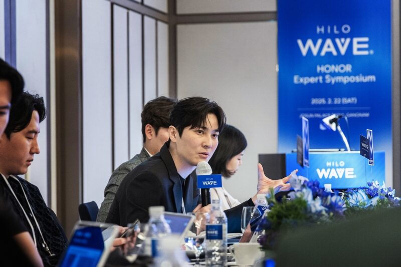 HILO WAVE HONOR Expert Symposium – 스위츠 피부과의원